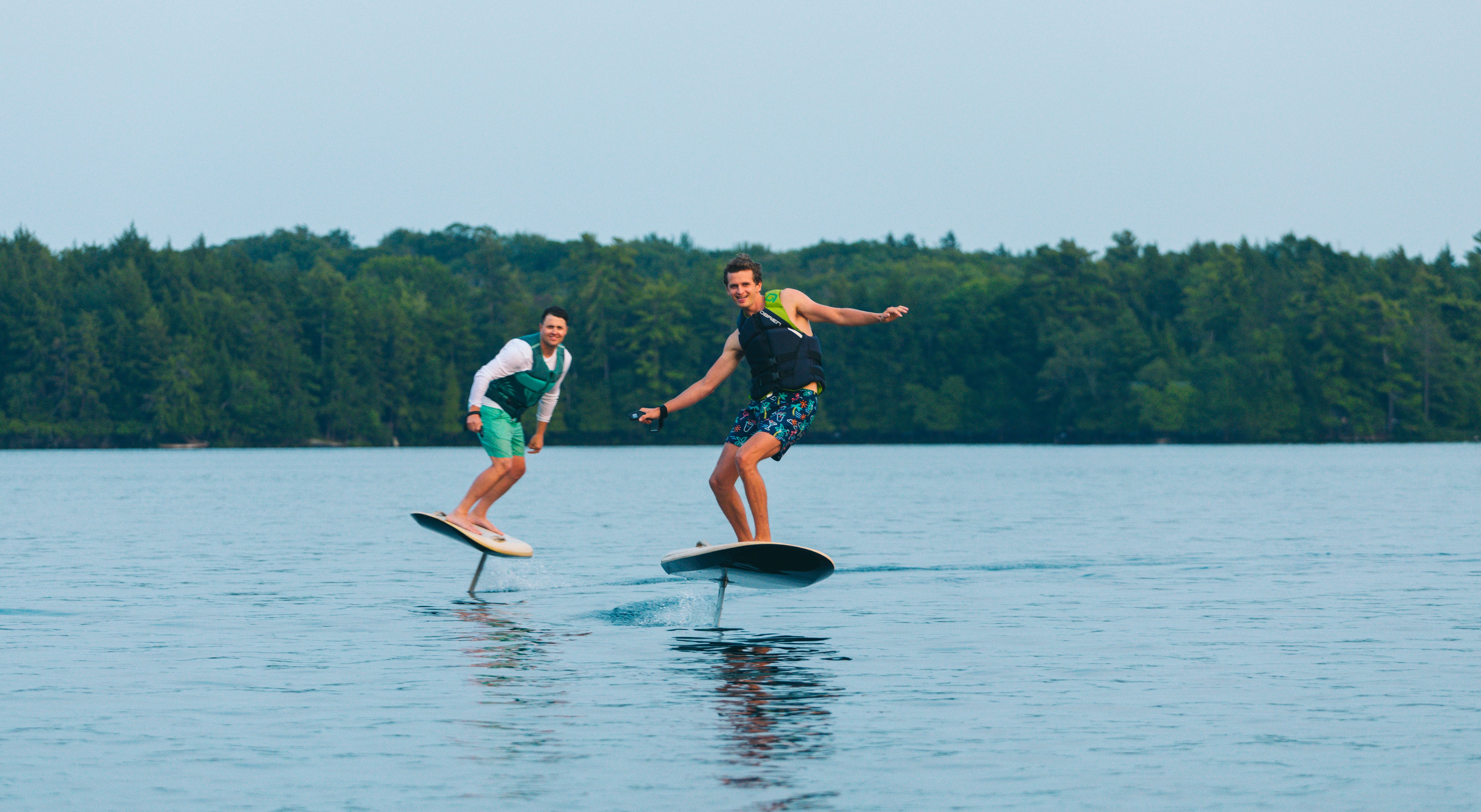 Fliteboards – E-Foil Sports Limited